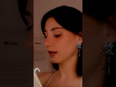 Dormi ASMR - All videos @ The ASMR Index