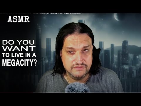 Inside the World's Megacities: The Hidden Challenges of Urban Life ...