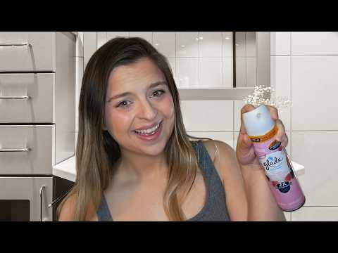 Mint Asmr - All videos @ The ASMR Index