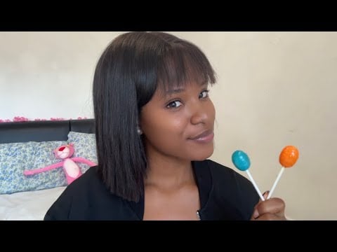 Queen Brenda ASMR - All videos @ The ASMR Index