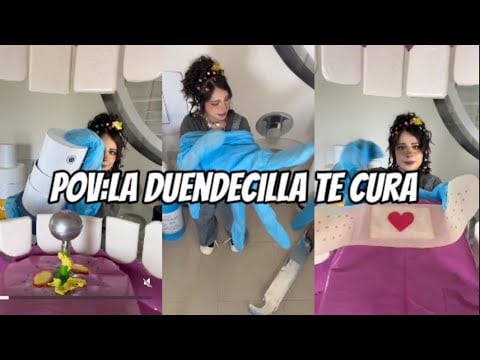 Daniela Emmanuel Oficial - All videos @ The ASMR Index