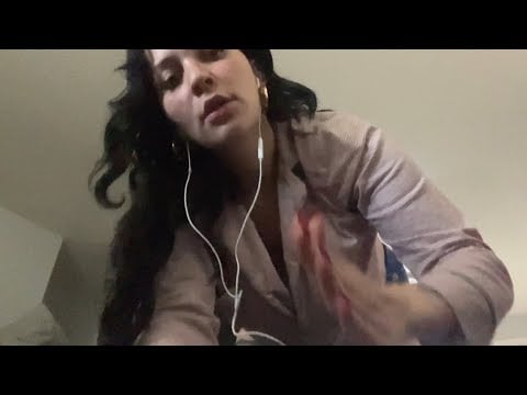 ASMR 5 Min Massage - The ASMR Index