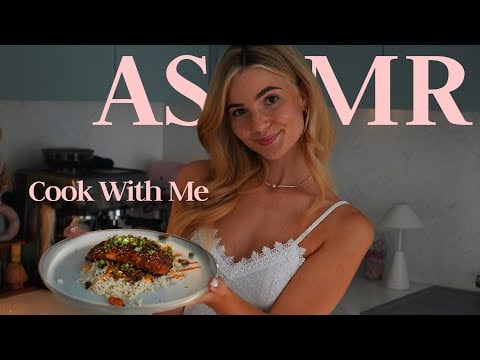 Clean with me - The ASMR Index