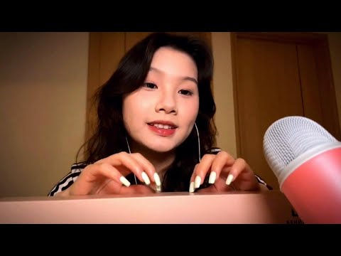 【Ida Sleep aid】Voice control 😉😉😉 #asmr #voicecontrol #sleepaid #relax # ...