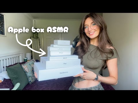 Laura’s ASMR - All videos @ The ASMR Index