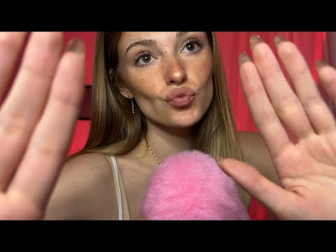 MaevASMR - All videos @ The ASMR Index