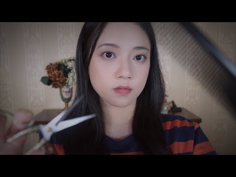 Mandarin Whispers 官方频道 @ The ASMR Index