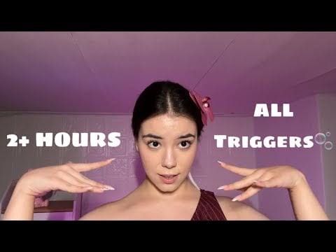 All ASMR videos - Page 1 - The ASMR Index