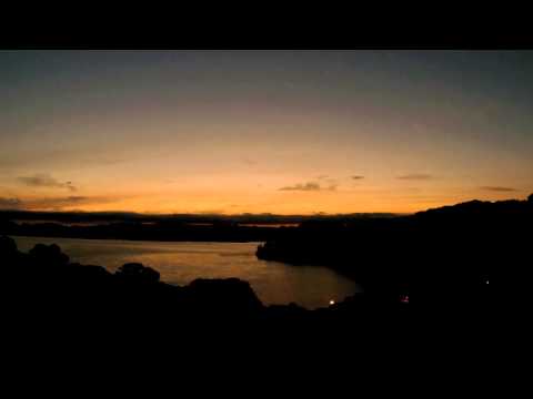 Sunset ASMR 🌅 | Golden Hour Ambience, Relaxing Sounds & Sleep Triggers ...