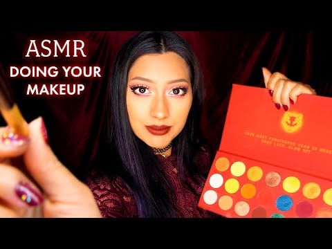 ASMR Psychetruth - All videos @ The ASMR Index