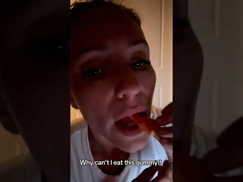 I Want to Eat It… But I Can't 👀Anticipatory ASMR