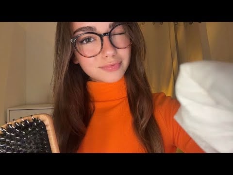asmr girl - All videos @ The ASMR Index