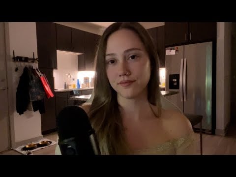 Classics ASMR 18 - All videos @ The ASMR Index