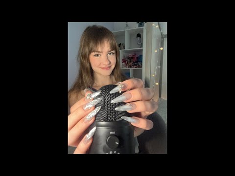 Live asmr!! Come say hi:)) - The ASMR Index