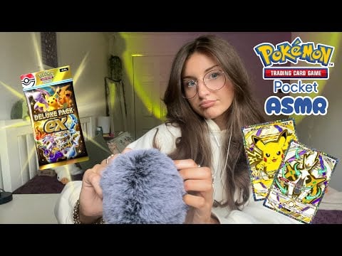 Laura’s ASMR - All videos @ The ASMR Index