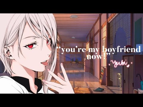 Waking Up to Your Yandere Stalker | Stalker x Willing and Understanding ...