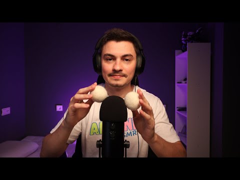 The ASMR Sound I Imagined — And Then Made Real