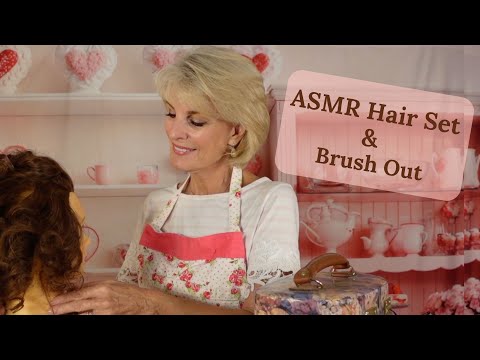 Jeannie B. ASMR - All videos @ The ASMR Index