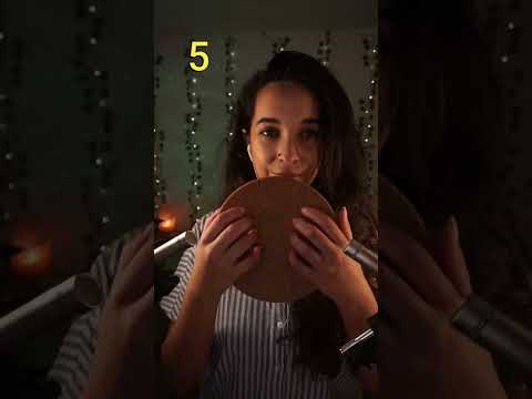 Adivina el sonido falso #asmr - The ASMR Index