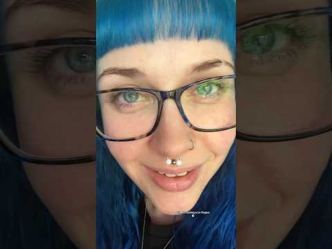 ASMR cracking your knuckles ☺️full on ⏰ #asmr #shorts