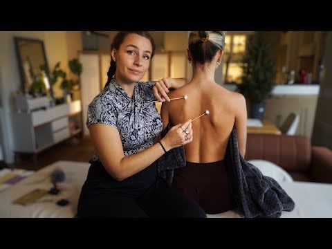 Kewas ASMR - All videos @ The ASMR Index