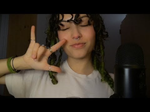 MadiDuv ASMR - All videos @ The ASMR Index