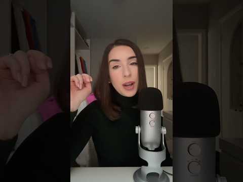 ASMRxBABEE - All videos @ The ASMR Index