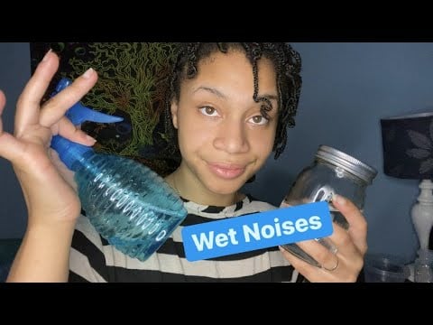 Bri Blossom is live! - The ASMR Index