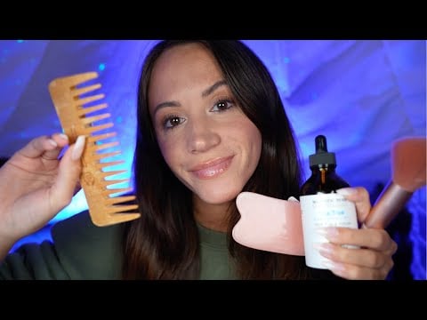 3 Hours Personal Attention (No Mid-roll Ads) *ASMR*