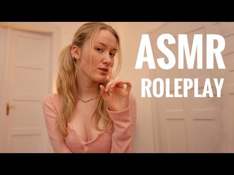 Emily Evans - All videos @ The ASMR Index