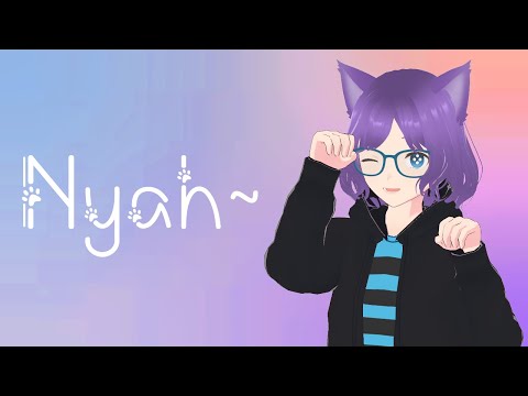 Nyah Compilation #1 - The ASMR Index