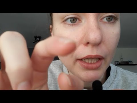 ASMR - Lens tapping + mixed triggers - The ASMR Index