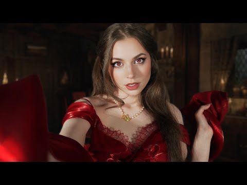 SleepTightWicket ASMR - All videos @ The ASMR Index