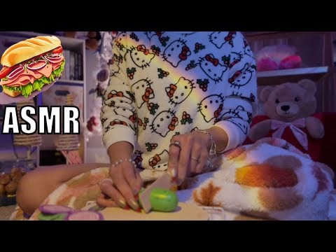 Cuddle ASMR - All videos @ The ASMR Index