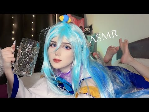 ASMR Lei - All videos @ The ASMR Index