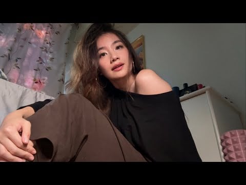 Lin ASMR - All videos @ The ASMR Index
