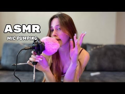Evelyn ASMR - All videos @ The ASMR Index