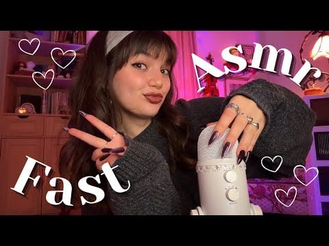 Jules ASMR - All videos @ The ASMR Index