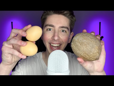 Preston's ASMR - All videos @ The ASMR Index