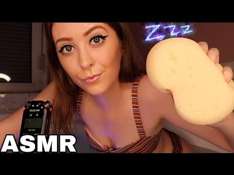 ASMR: 99,99% DE CHANCE D'AVOIR DES FRISSONS & DORMIR 😍 (ultra intense)💤