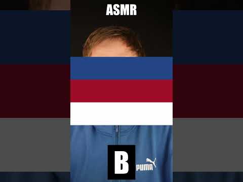 Guess the flag ASMR [Netherlands] - The ASMR Index
