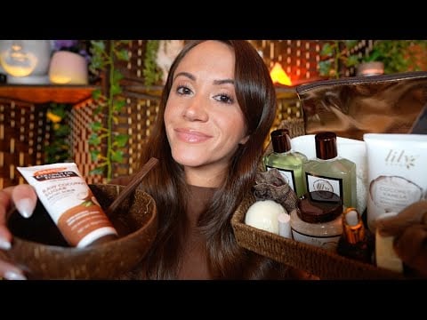 Safe Space ASMR - All videos @ The ASMR Index