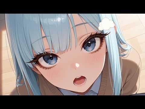 Satisfying Mouth Popping Sounds Asmr The Asmr Index