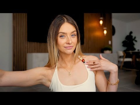 Simply Kel - All videos @ The ASMR Index