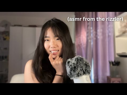 Rizzing You Up 🫦 (ASMR) - The ASMR Index