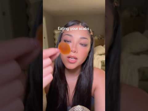 POV YOUR GF BEAT YOU UP #asmr - The ASMR Index