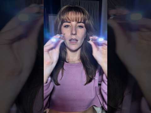 Follow the Light ASMR - The ASMR Index