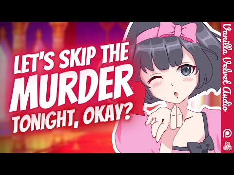 Date Night With Your ASMR Girlfriend 💕 (romantic role play)