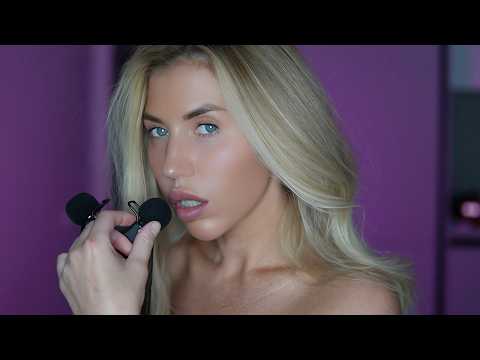 Zoe_ASMR - All videos @ The ASMR Index