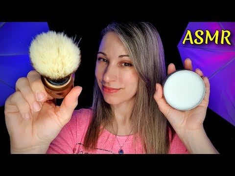 🌙 ASMR relajante para DORMIR😴| Relaxing ASMR for SLEEP | ASMR en ESPAÑOL